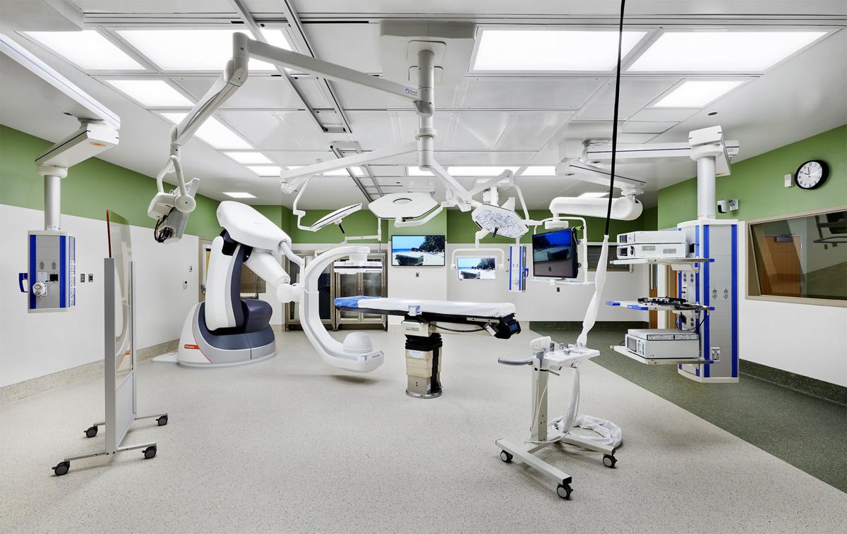 Mercyhealth begins $15.3 million expansion of Janesville campus | News ...