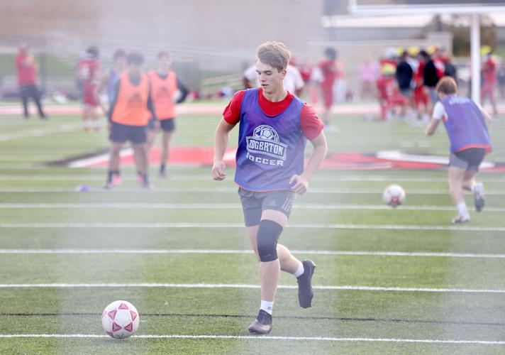 High Tide: Edgerton's unbeaten boys soccer team eyes postseason run ...