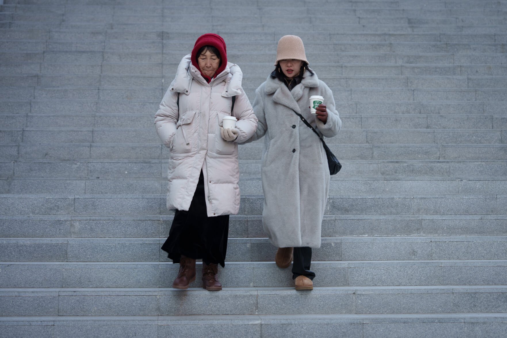 China Daily Life | Nation/World | gazettextra.com