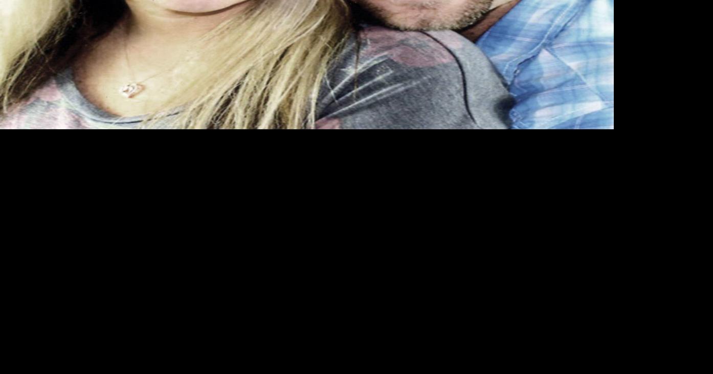 Engagement: Nikki Chrobak and Nick Helwig | Engagements | gazettextra.com