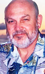 Charles "Chuck" Larsen | Obituaries | gazettextra.com