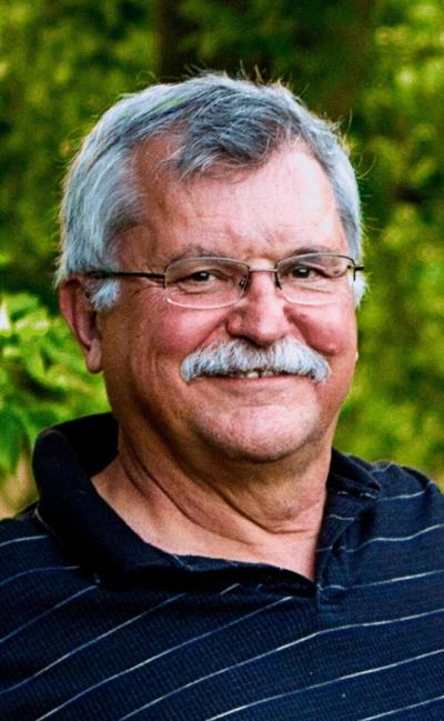 Richard C. "Rick" Heine | Obituaries | gazettextra.com