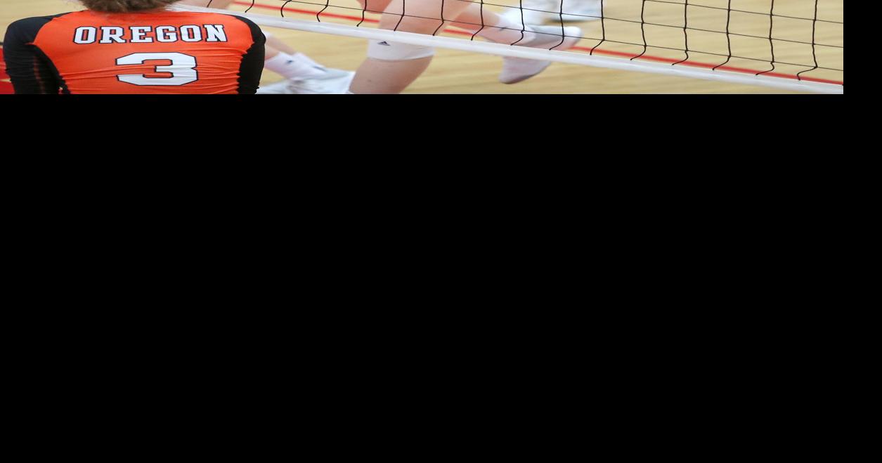 Milton High volleyball continues to roll with sweep of Oregon ...
