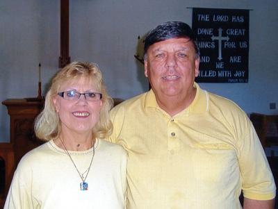 Anniversary: Cindy and Joe Roehl, 40 years | Archives | gazettextra.com