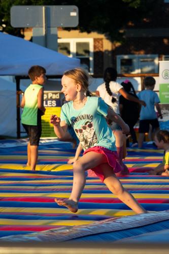 Rock County Fair wraps up for 2023 | News | gazettextra.com