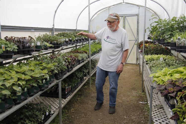 Janesville City Council to consider Rotary Botanical Gardens greenhouse ...