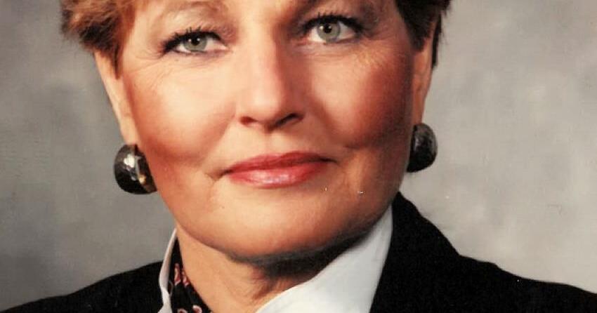 Julia Mae Snyder Erdman Meredith | Obituaries | gazettextra.com