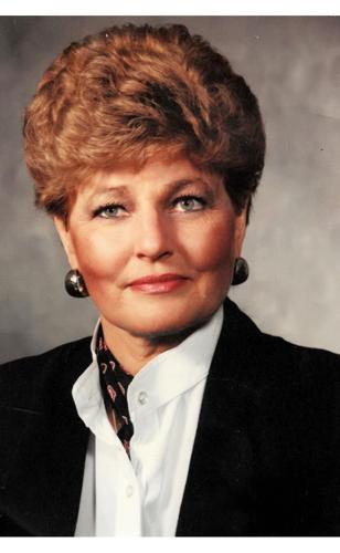 Julia Mae Snyder Erdman Meredith | Obituaries | gazettextra.com