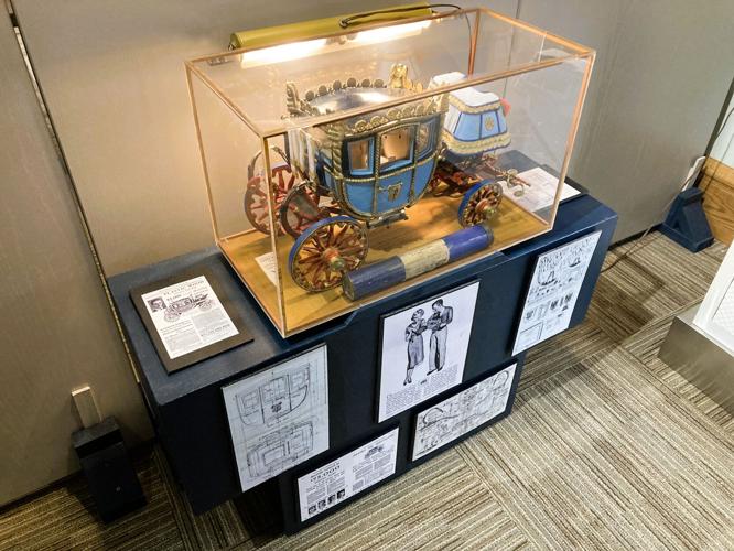 1927 Chevrolet a highlight of revamped historical museum | Local News ...