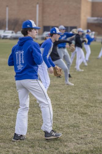 Janesville Craig baseball looks to the future | Sports | gazettextra.com