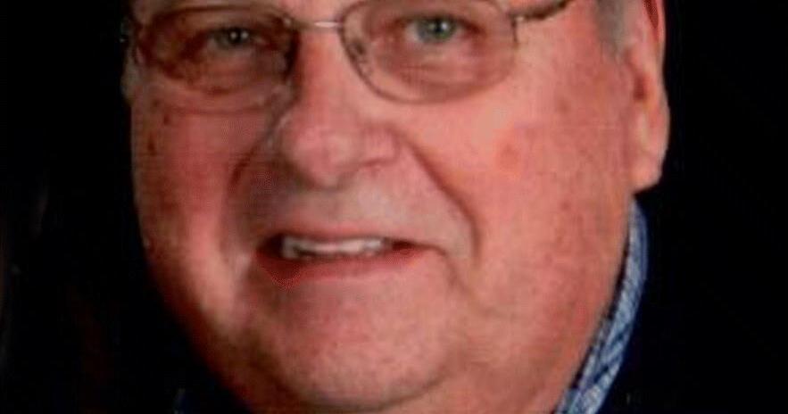 John E. "Jack" Gullickson | Obituaries | gazettextra.com