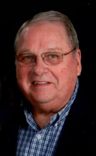 John E. "Jack" Gullickson | Obituaries | gazettextra.com