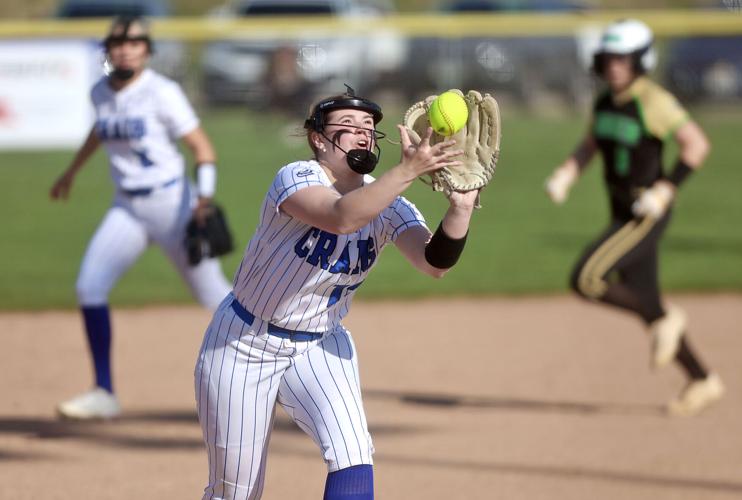 Playoff win helps Janesville Craig softball post its first winning ...