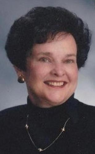 Judith A. (Mitchell) "Judy" Vance | Obituaries | gazettextra.com