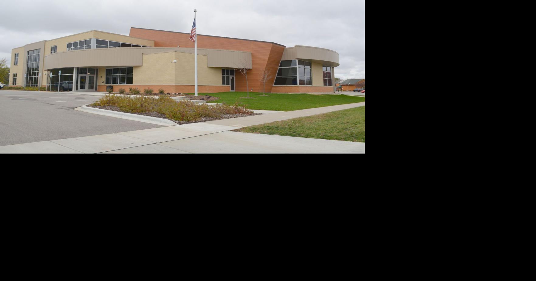 Beloit School District to part with van that could be violating federal ...