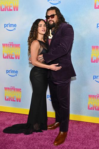 NY Special Screening of "The Wrecking Crew" | Nation/World ...