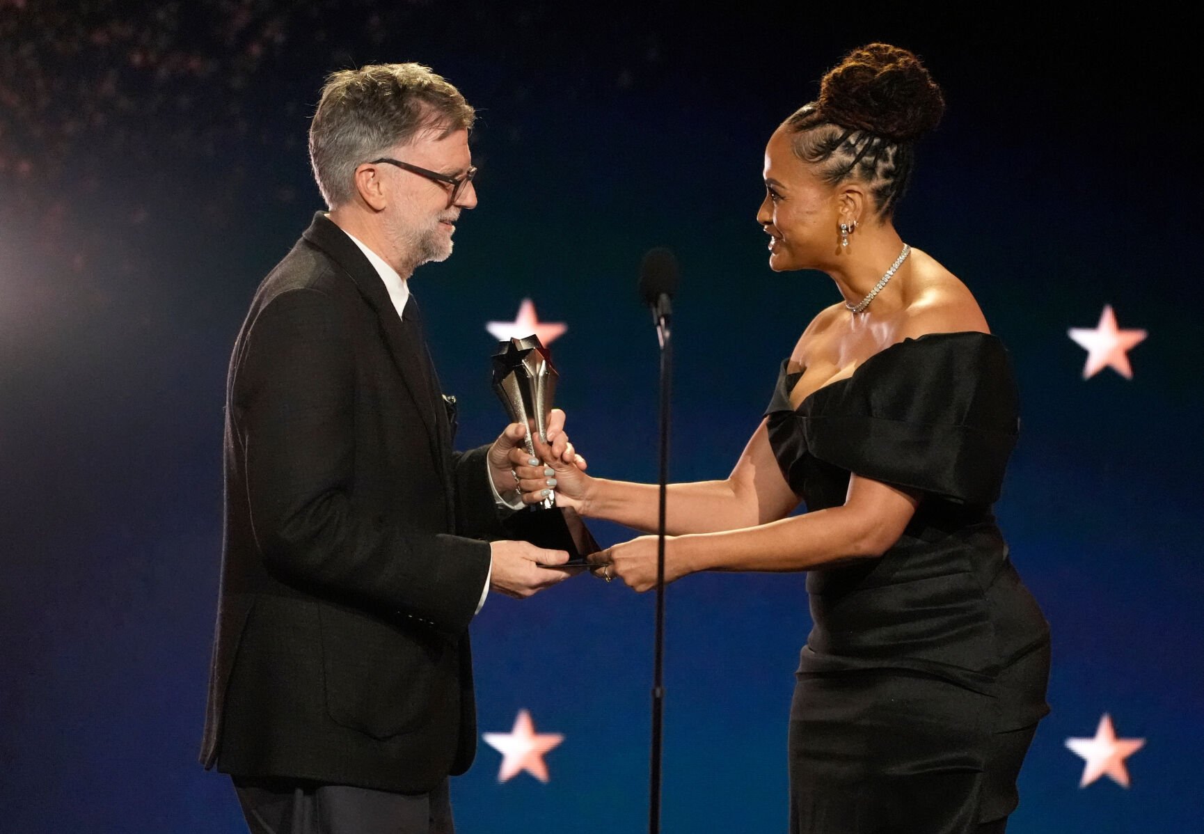 2026 Critics Choice Awards - Show | Nation/World | gazettextra.com