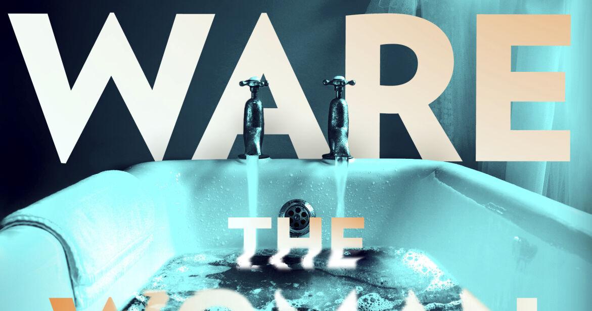 Book Review: Ruth Ware revisits old characters in new thriller, 'The ...