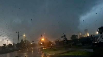 Eyes on the skies: National Weather Service offers storm spotter classes | Local News ...