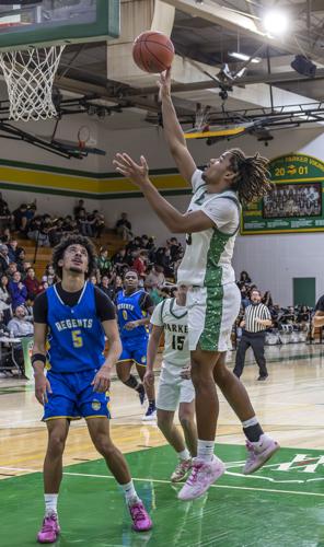 Boys Basketball: Vikings have strong core of players for next season ...