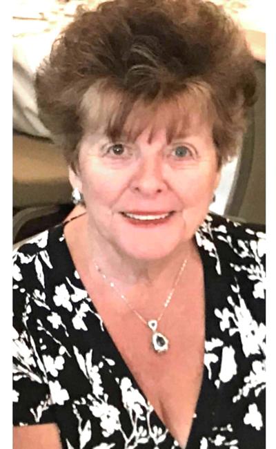 Sharon Jo (Kastner) Vogt | Obituaries | gazettextra.com