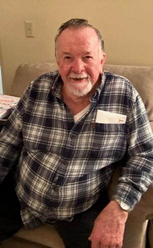 Howard "Howie" Widner | Obituaries | gazettextra.com