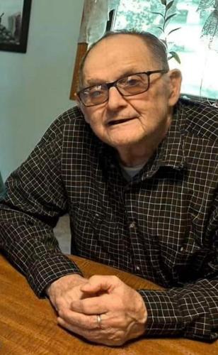 Eugene R "Gene" Zink | Obituaries | gazettextra.com