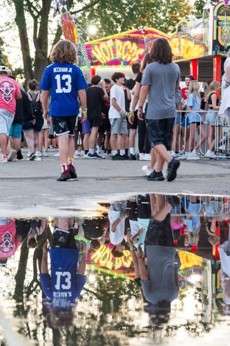 Rock County Fair wraps up for 2023 | News | gazettextra.com