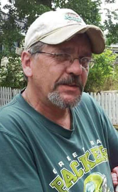 Russell A. "Rusty" Anderson | Obituaries | gazettextra.com