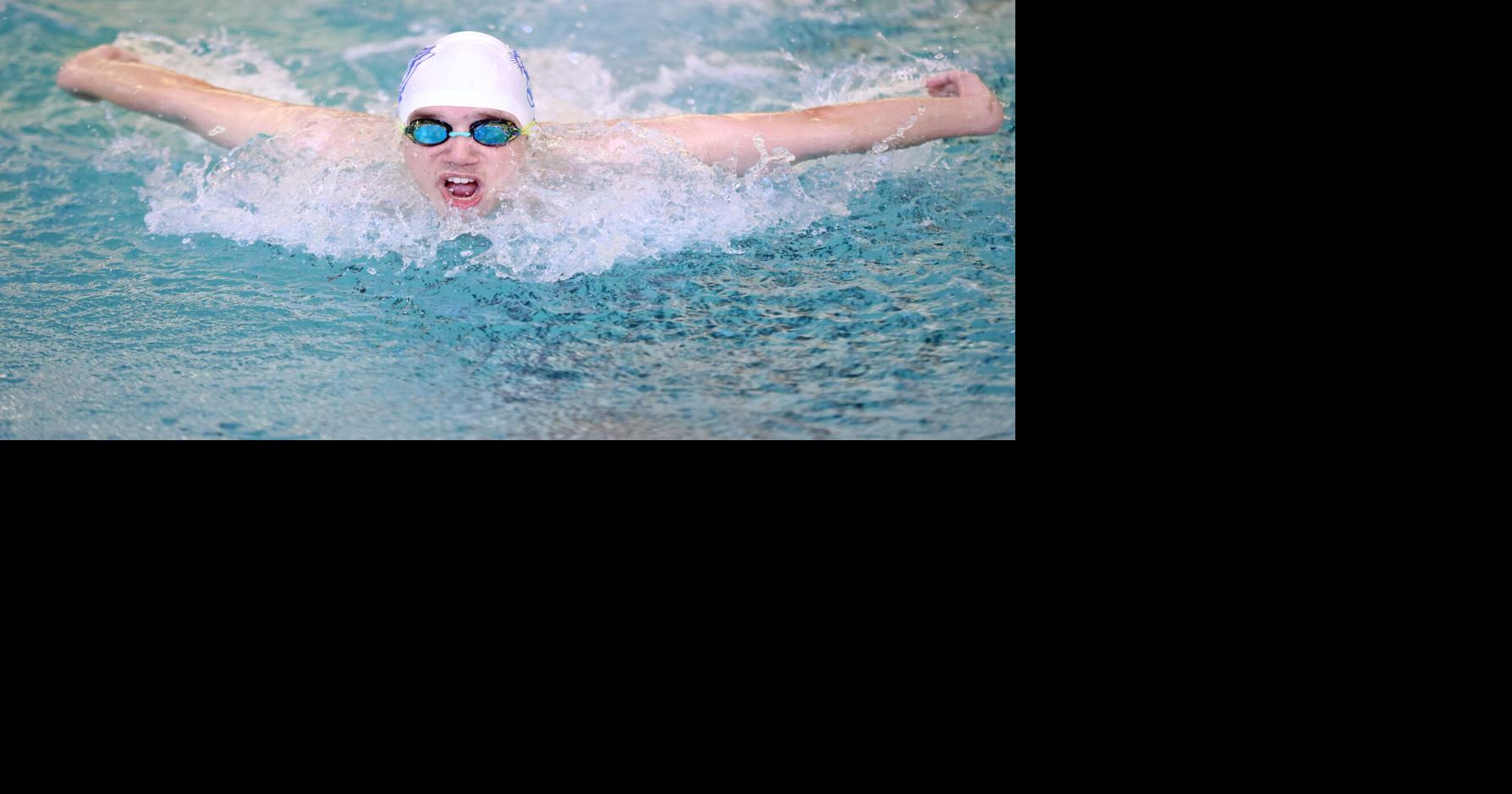 Boys swim: Janesville Craig takes home team title at Tom Lieder Milton ...