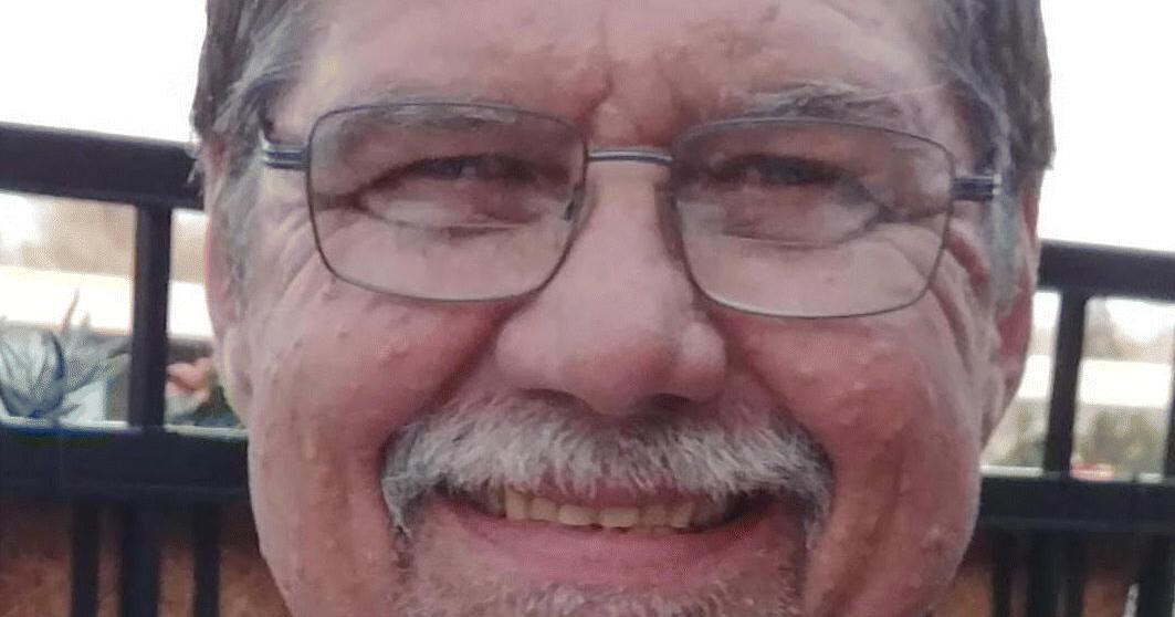 Keith W. Stalker | Obituaries | gazettextra.com