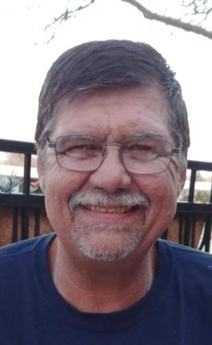 Keith W. Stalker | Obituaries | gazettextra.com