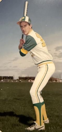 Rick Dunnum: Strikes on the diamond and bowling alley | Baseball ...