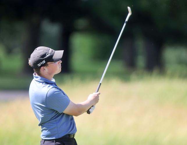 Mason Schmidtke wins Ray Fischer Amateur Championship | Local ...