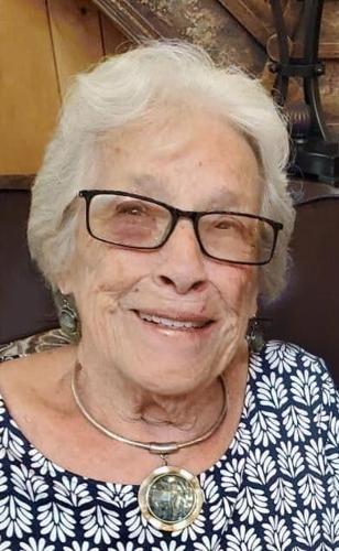 Joyce Ellen Gray | Obituaries | gazettextra.com