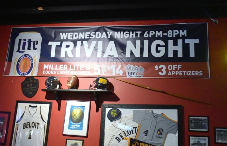 Time for trivia: Bars, restaurants, groups host winter contests | Kicks ...
