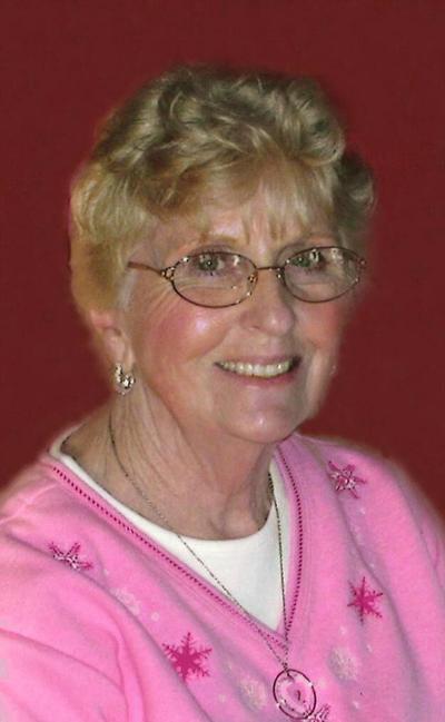 Allamae Marie (Adams) Elsen | Obituaries | gazettextra.com
