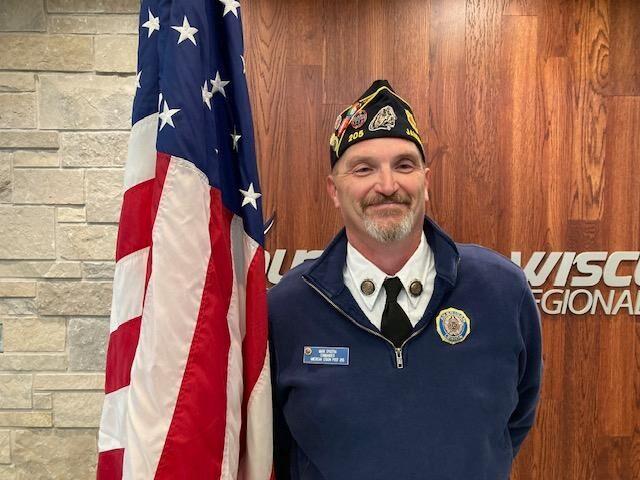 Janesville Killed in Action Memorial rededicated | Local News ...