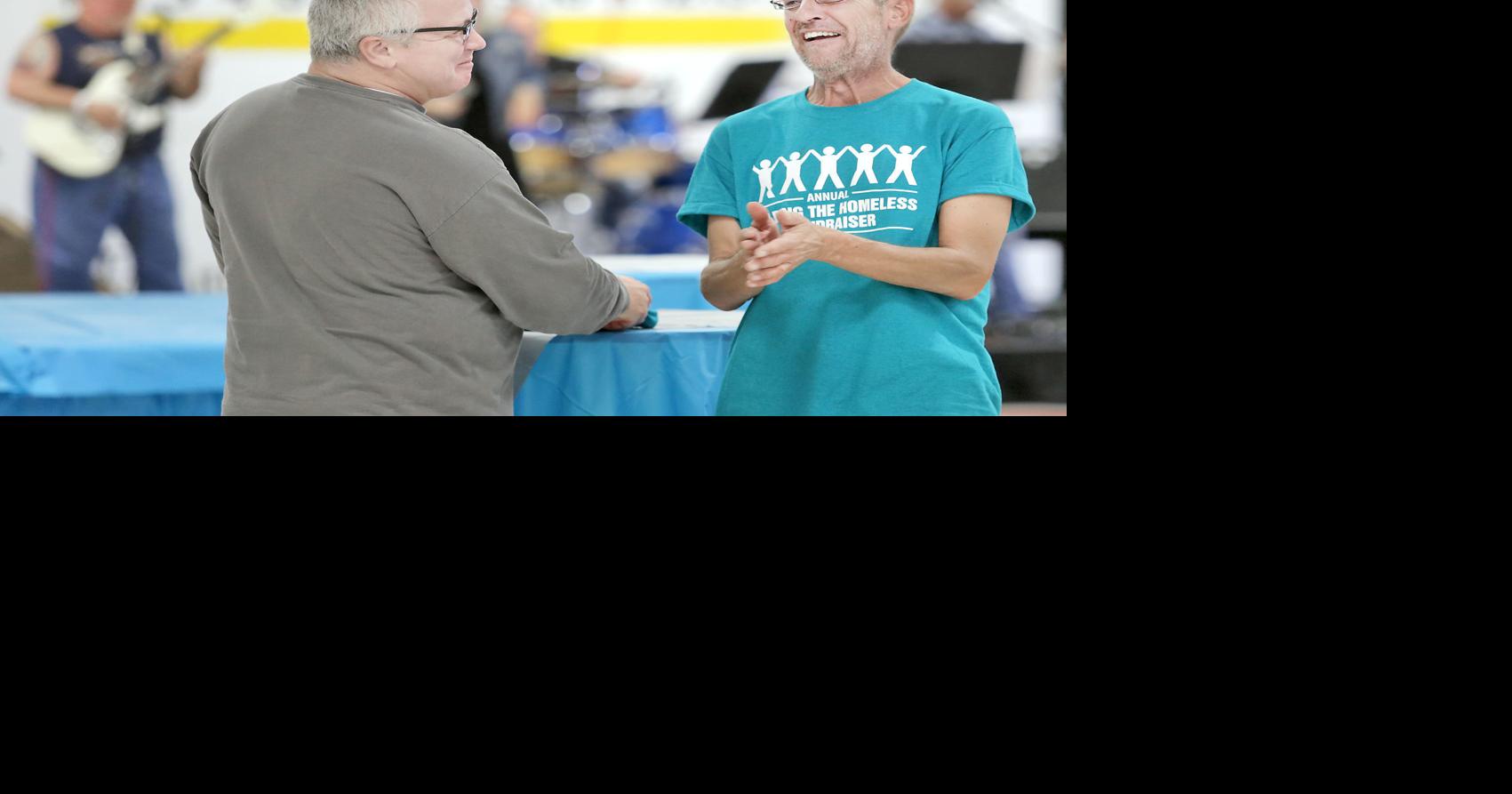 Tom “The Awesome Mailman” to appear on Steve Harvey’s TV show Friday ...