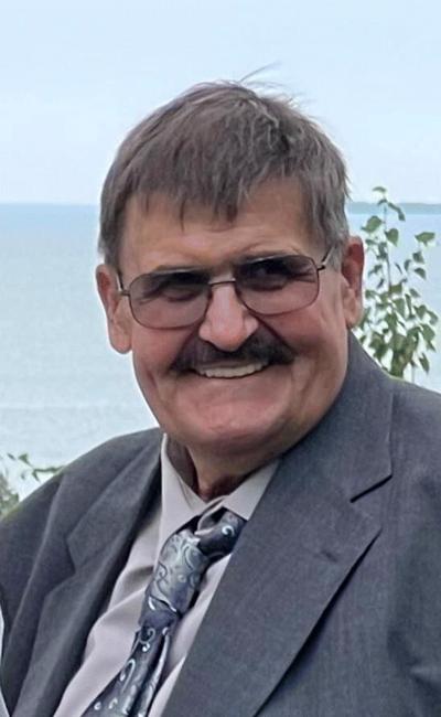 William Roy "Bill" Mauerman | Obituaries | gazettextra.com