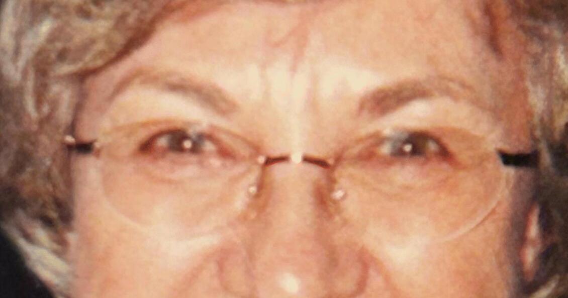 Beverly "Jean" Benstead Honeyager | Obituaries | gazettextra.com