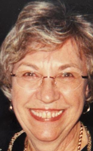 Beverly "Jean" Benstead Honeyager | Obituaries | gazettextra.com