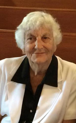 Rosemary Romenesko | Obituaries | gazettextra.com