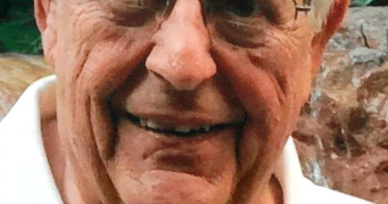 William George Manthey | Obituaries | gazettextra.com