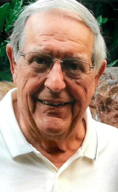 William George Manthey | Obituaries | gazettextra.com