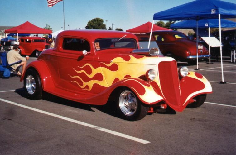 Beloit Autorama to feature bumper-to-bumper classic cars | Local News ...