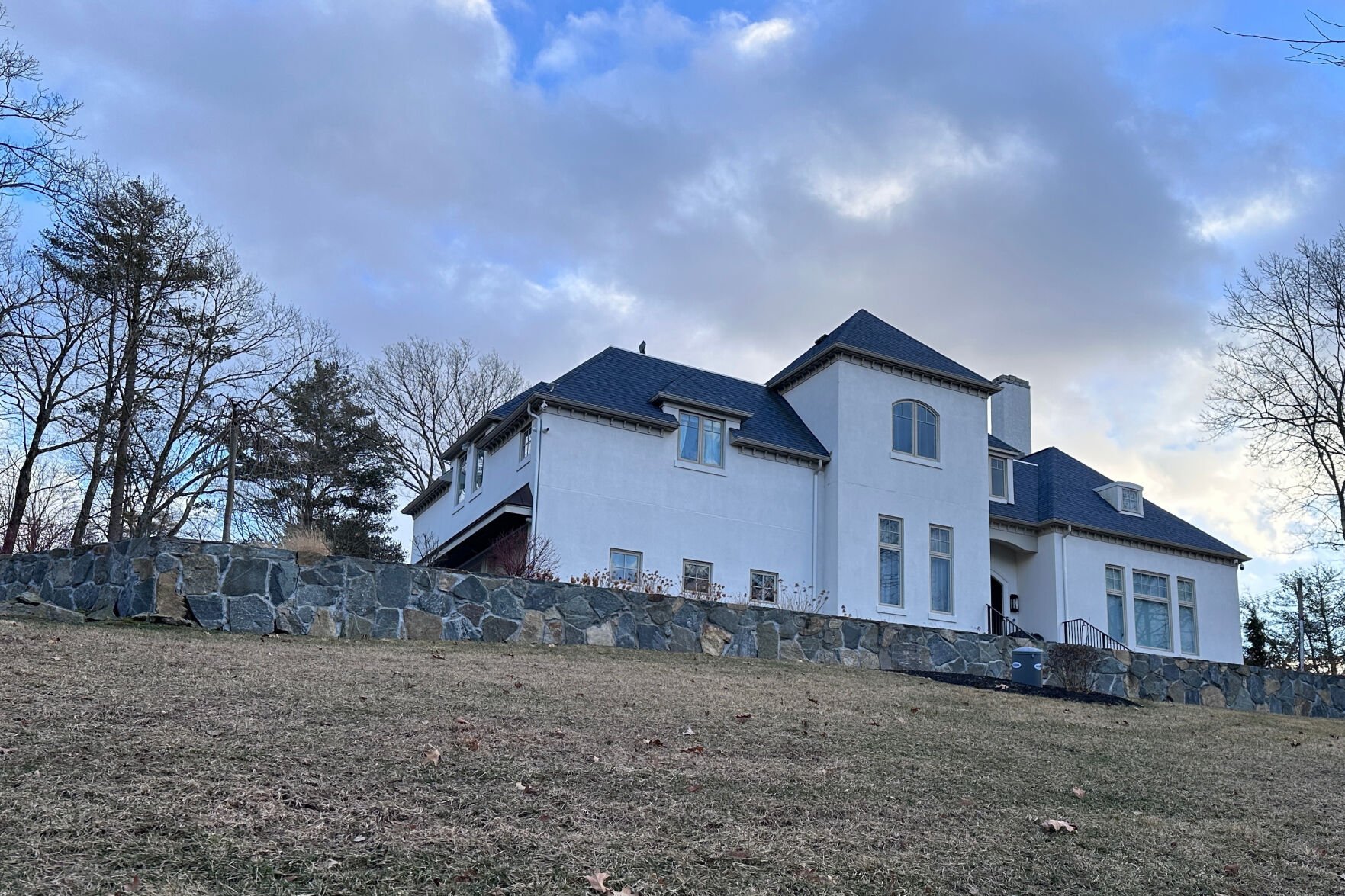 Patriots Diggs Strangulation Charge | Nation/World | gazettextra.com