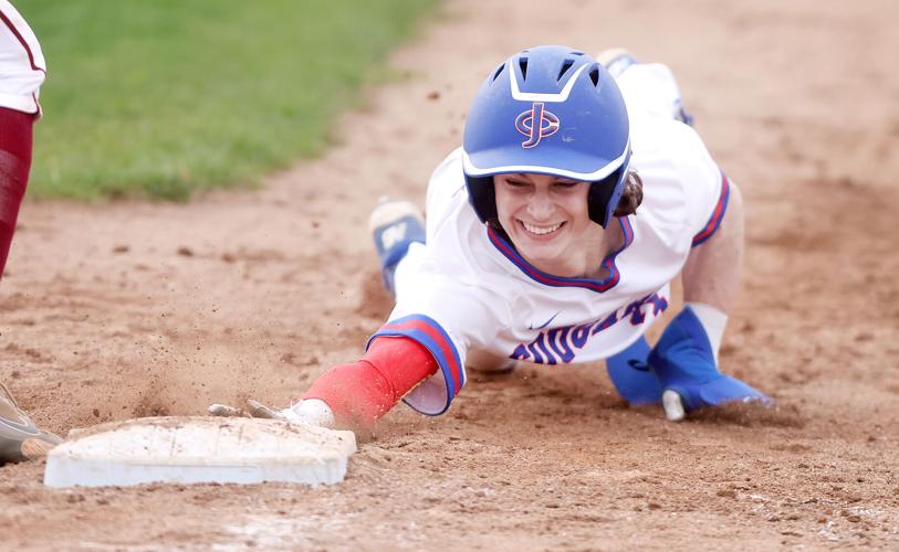 High school baseball: Jake Schaffner, Janesville Craig rally past ...