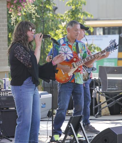 Music at the Marv | Local News | gazettextra.com