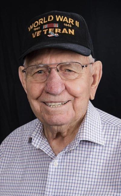 Willard J. Quade | Obituaries | gazettextra.com
